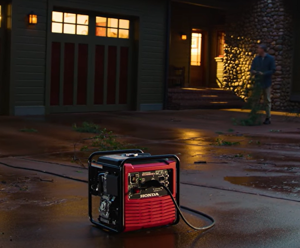 Generator Safety Tips Carbon Monoxide